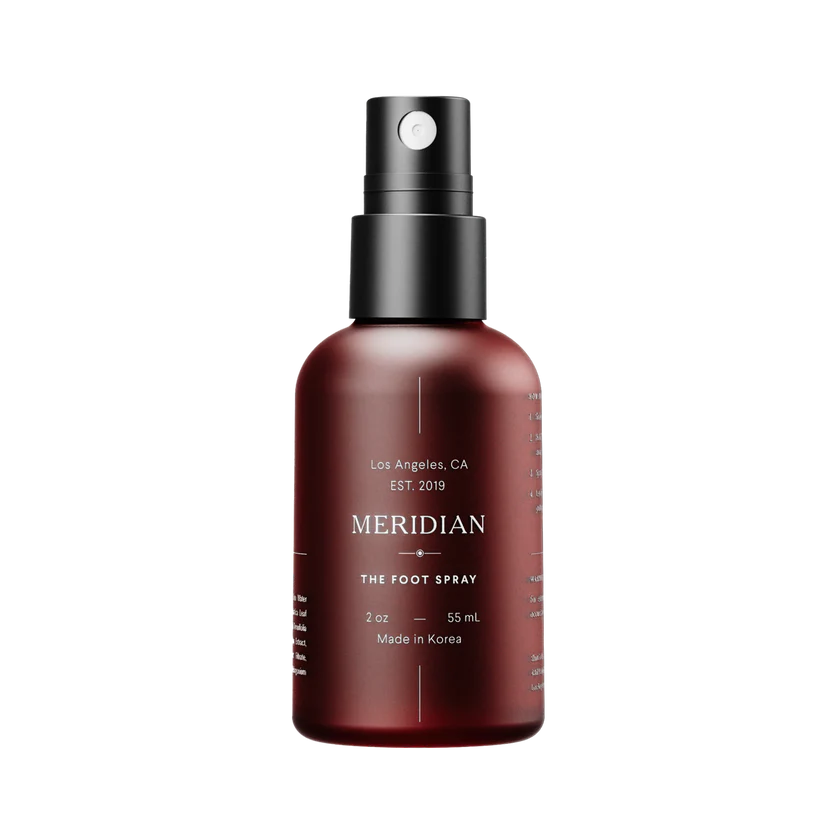 Meridian vörur | Meridian Grooming Ísland