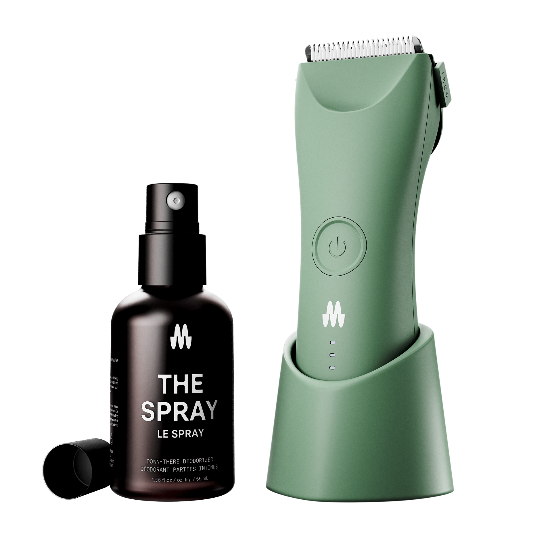 Meridian vörur | Meridian Grooming Ísland